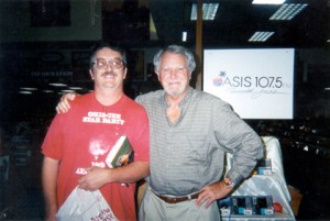 Adventure/Thrillers | The Worlds Of Fred Rayworth